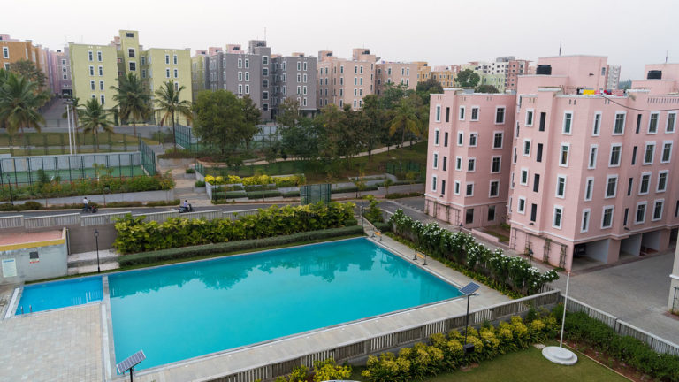 Welcome to MFAR Constructions