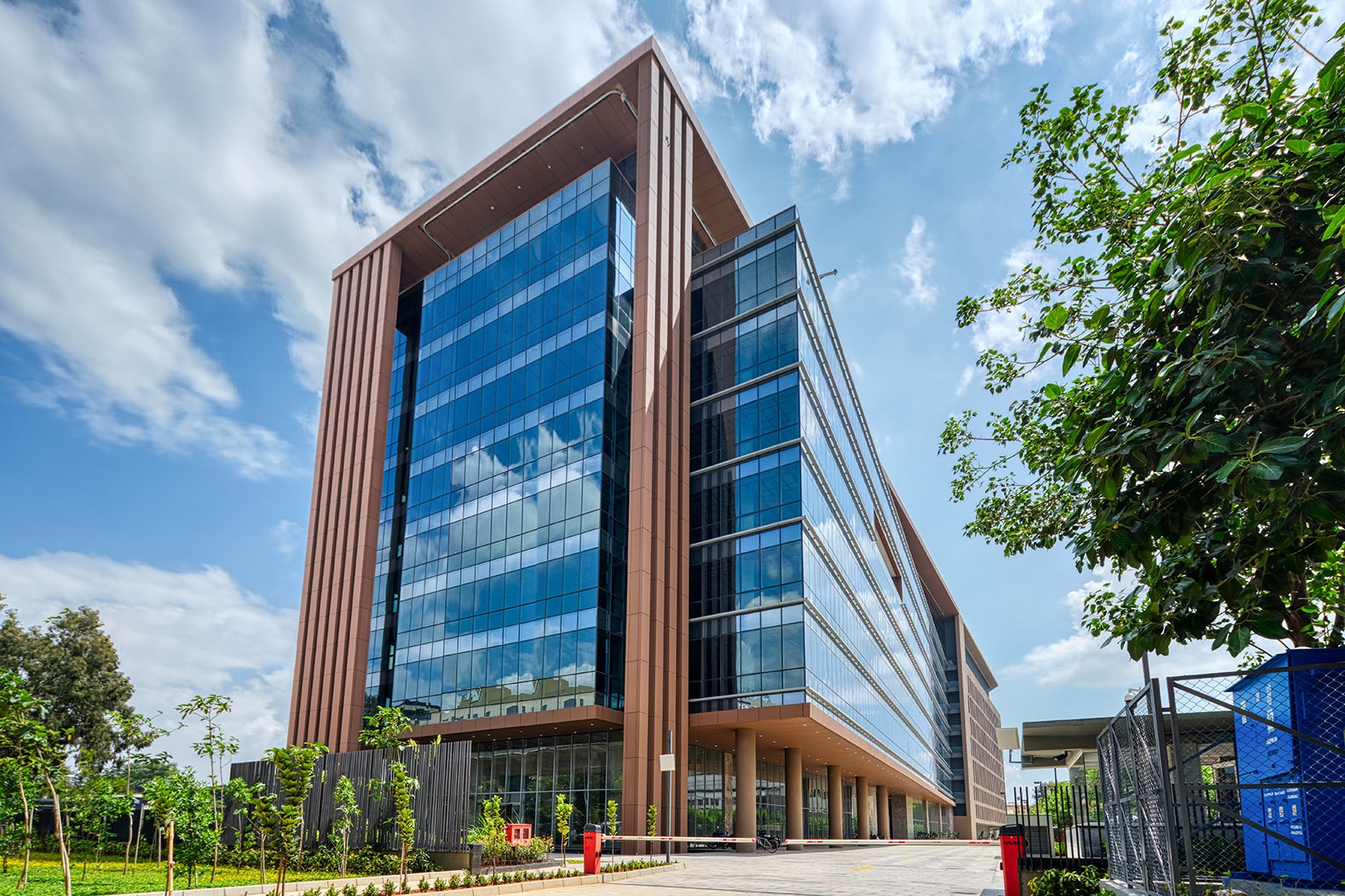 Welcome to MFAR Developers